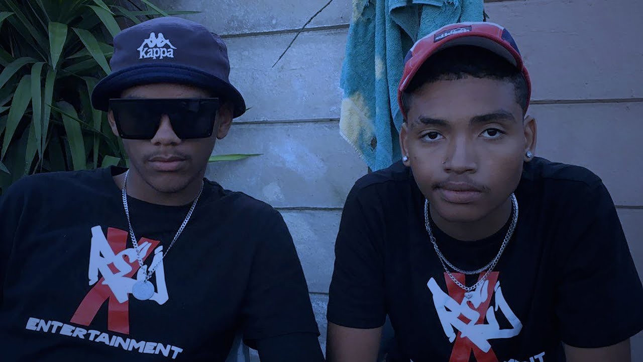 Temple Boys Cpt's Biography And Facts' | Popnable