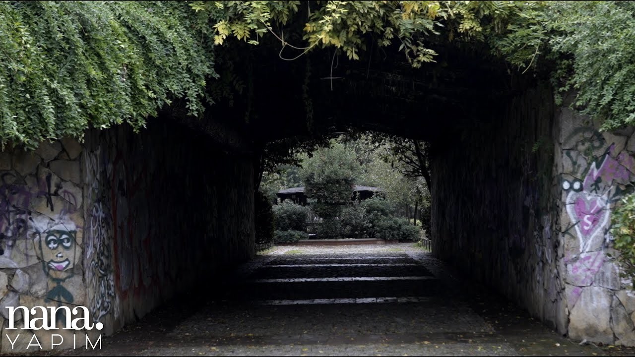 Teneke Trampet from Turkey | Popnable