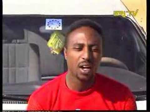 Tesfa Embaye Net Worth - How Much Does Tesfa Embaye Make? | Popnable