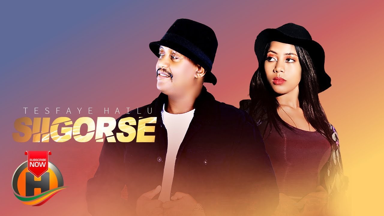 Tesfaye Hailu's Biography And Facts' | Popnable