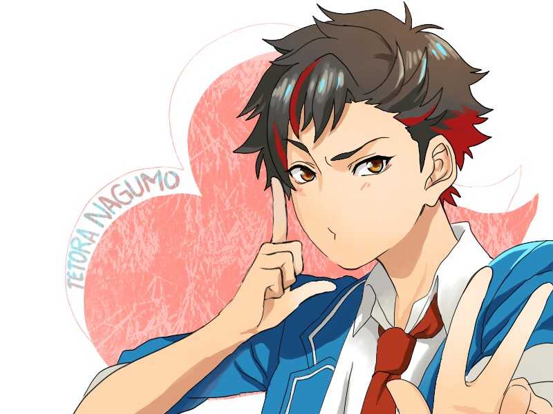 Tetora's Biography And Facts' | Popnable