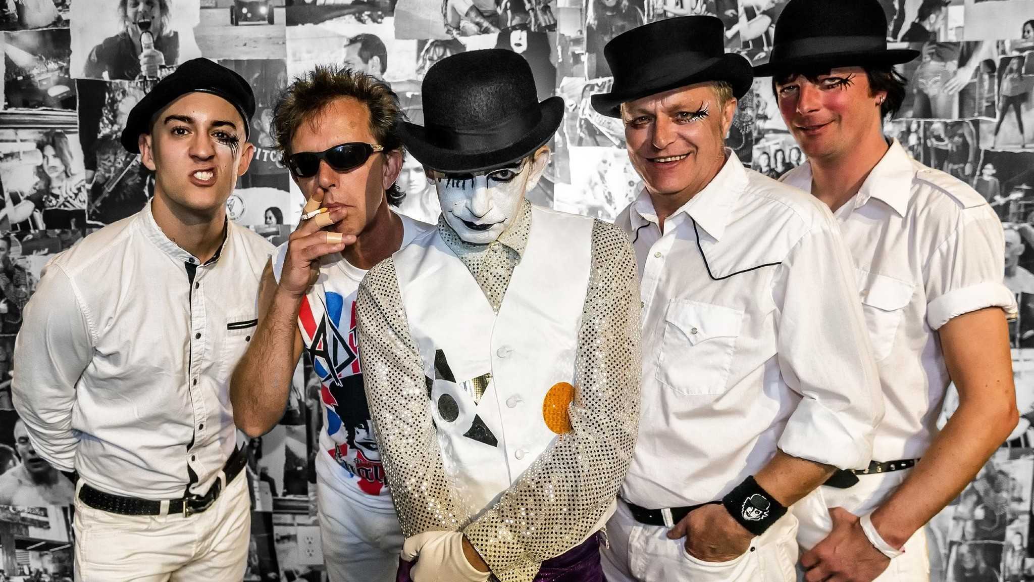 The Adicts Famous Songs | Popnable