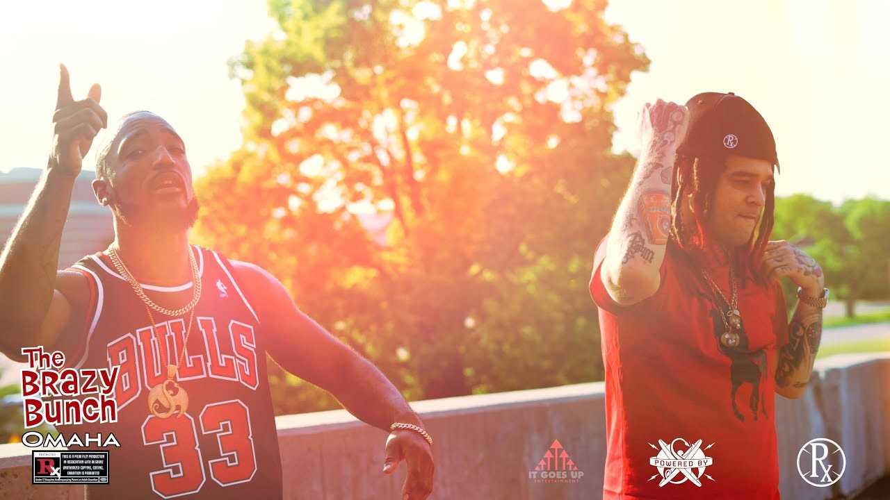 The Brazy Bunch's Video Insights | Popnable