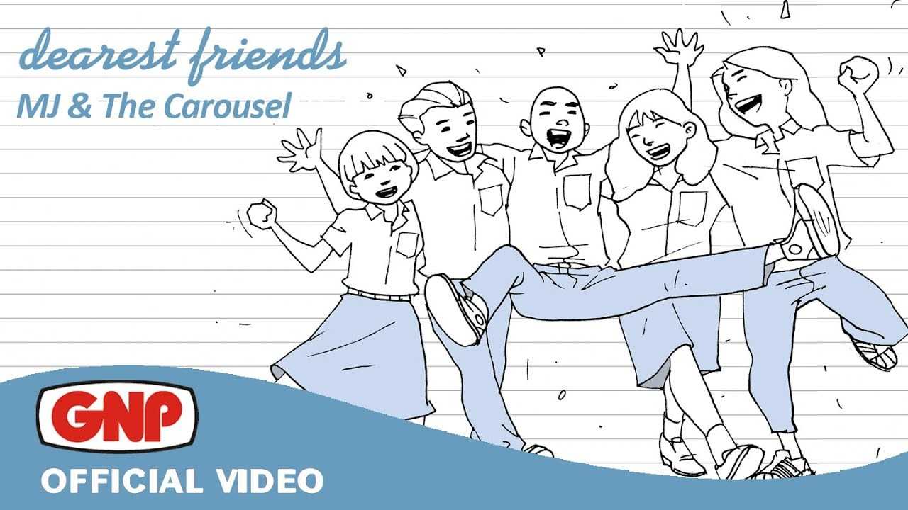 The Carousel Popular Songs | Popnable