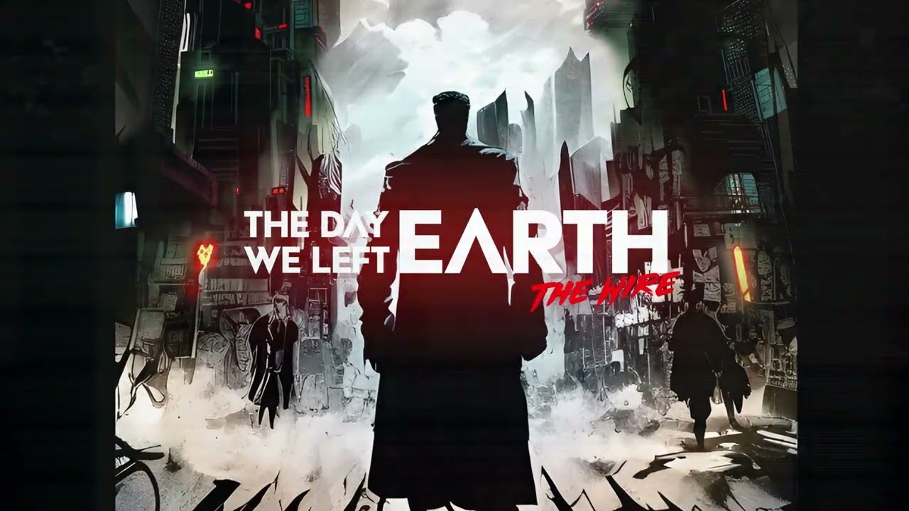 The Day We Left Earth's Biography And Facts' | Popnable