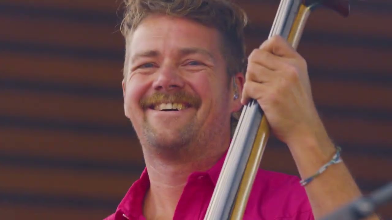 The Infamous Stringdusters's Biography And Facts' | Popnable