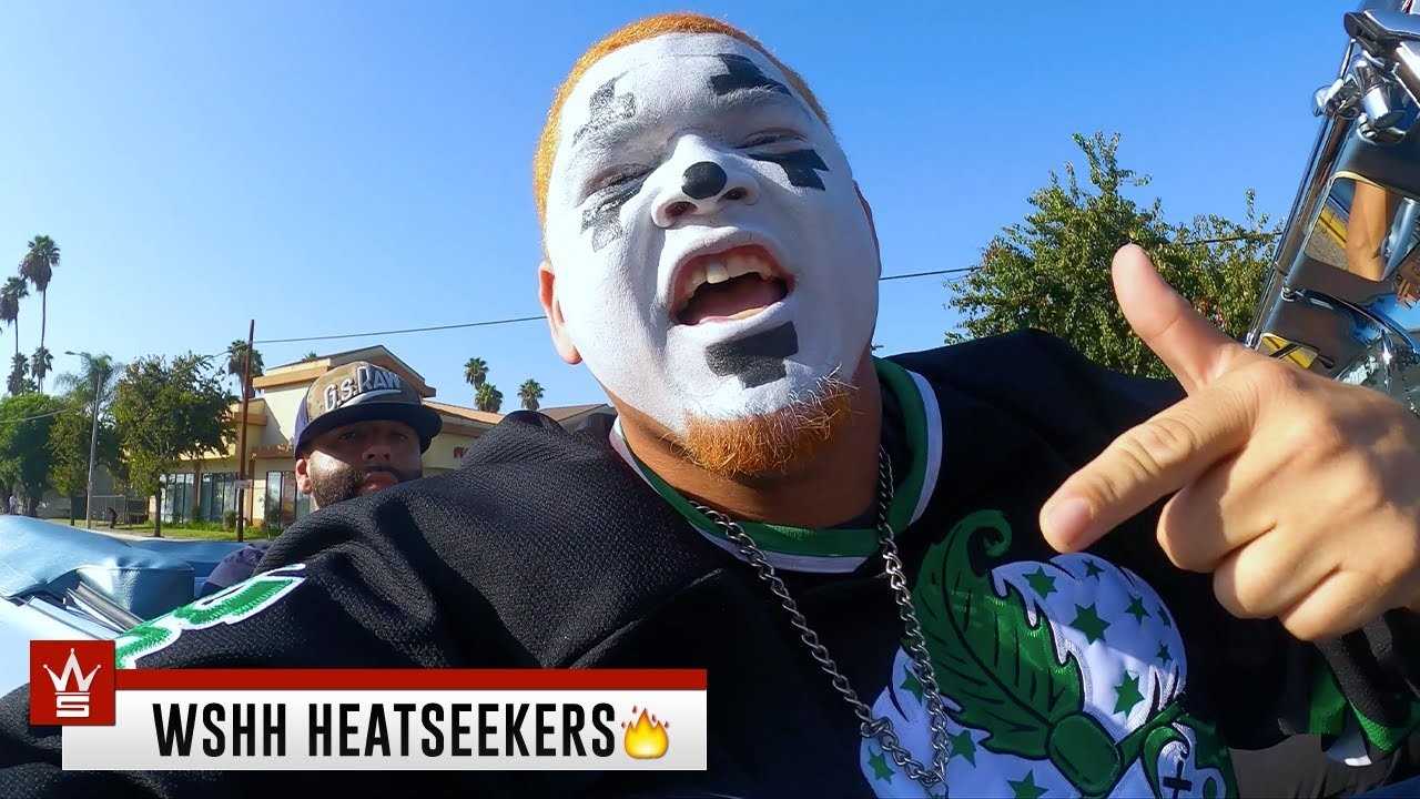 The Jokerr Net Worth - How Much Does The Jokerr Make? | Popnable