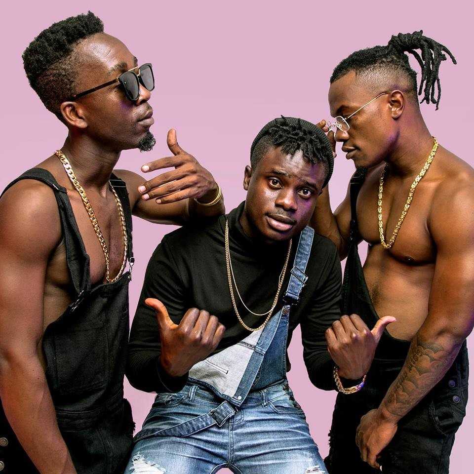 The Mafik's Biography And Facts' | Popnable