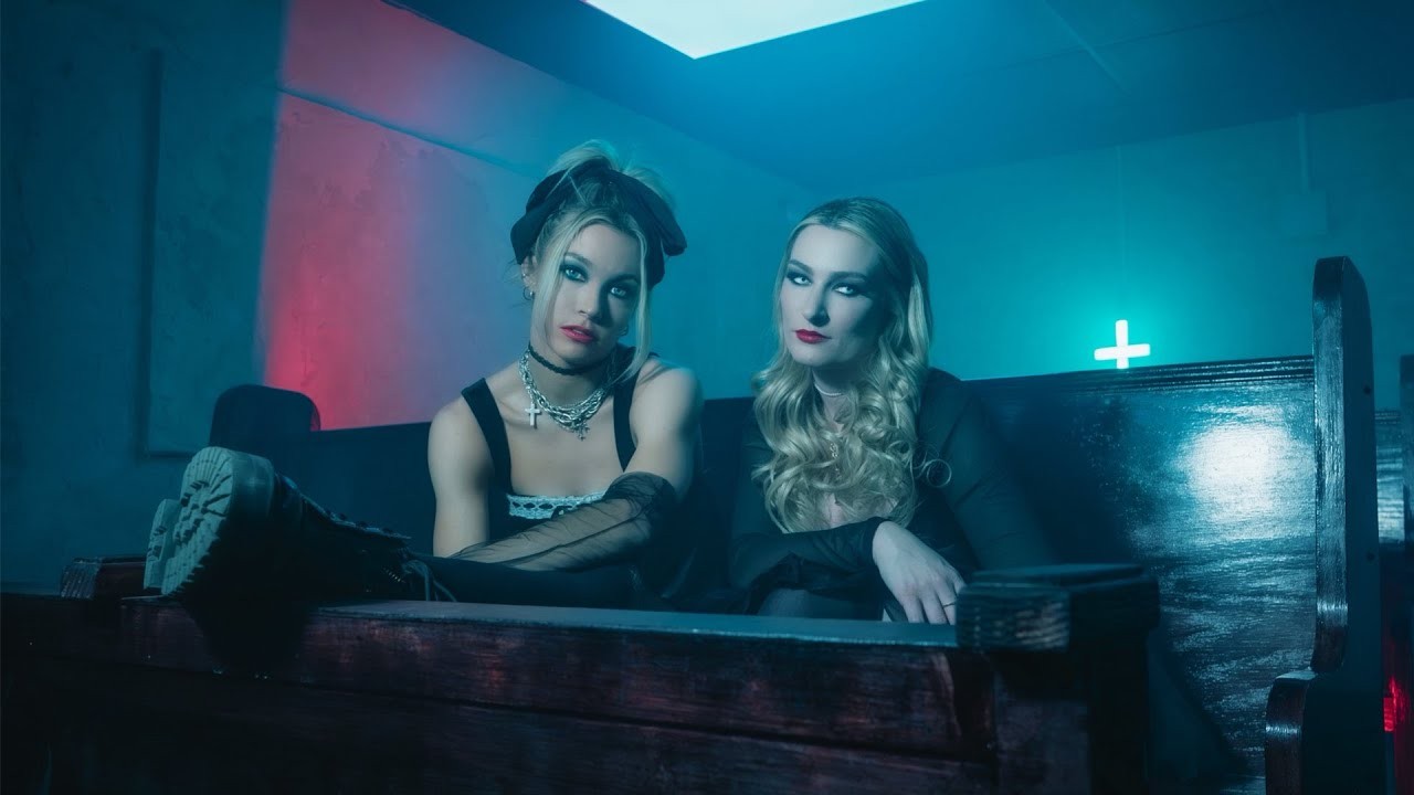 The Pretty Wild's Biography And Facts' | Popnable