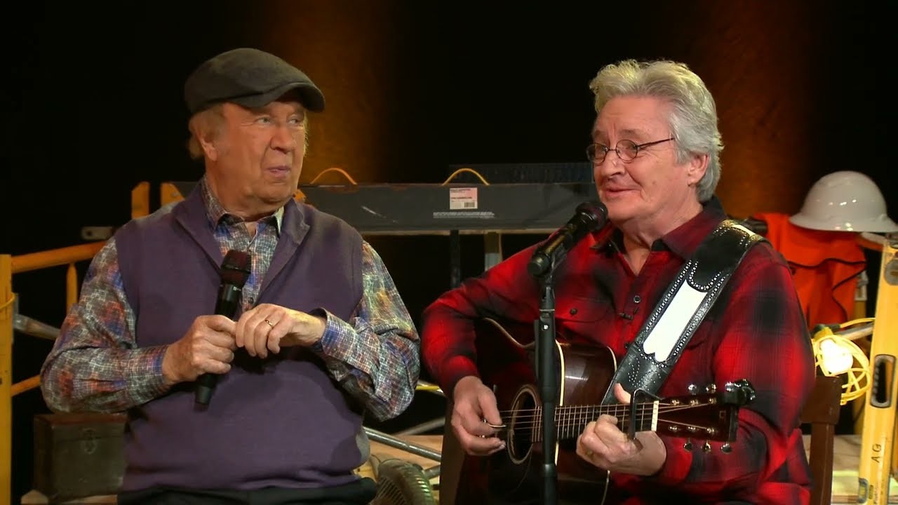 The Singing Contractors's Biography And Facts' | Popnable