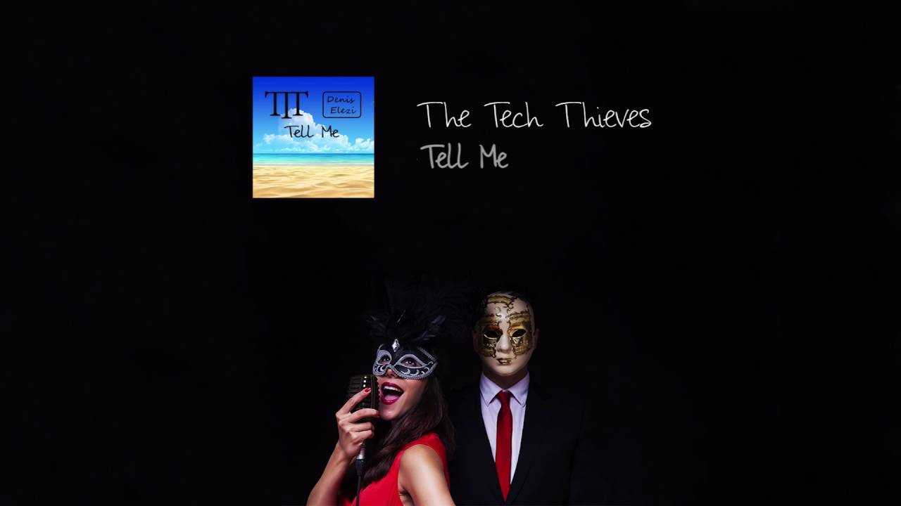 The Tech Thieves's Biography And Facts' | Popnable