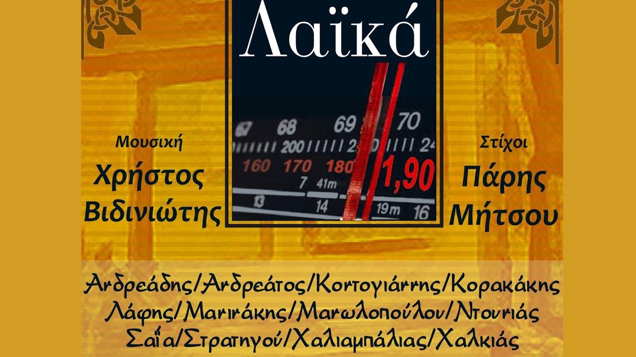 Themis Andreadis's Biography And Facts' | Popnable