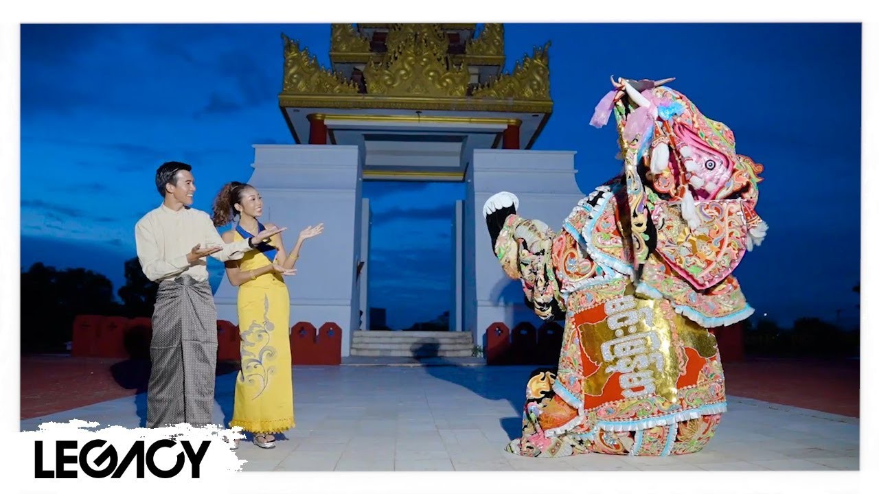 Thet Min Nyi's Biography And Facts' | Popnable