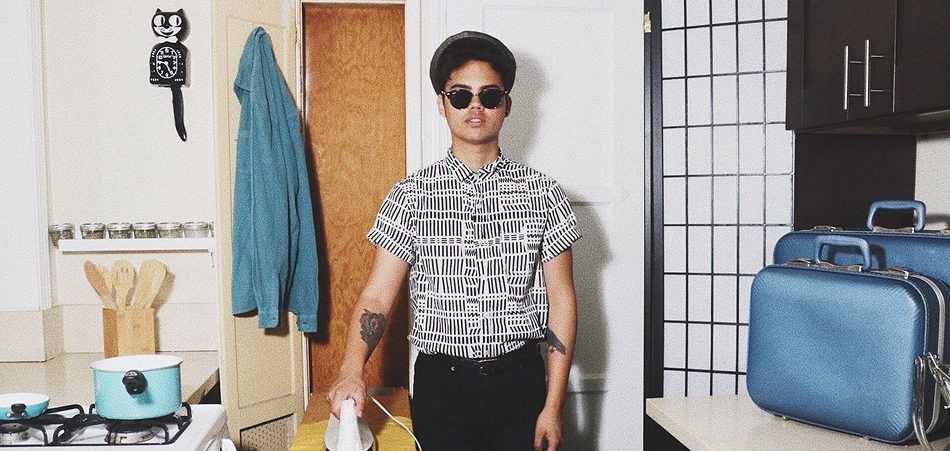 Tim Atlas's Biography And Facts' | Popnable