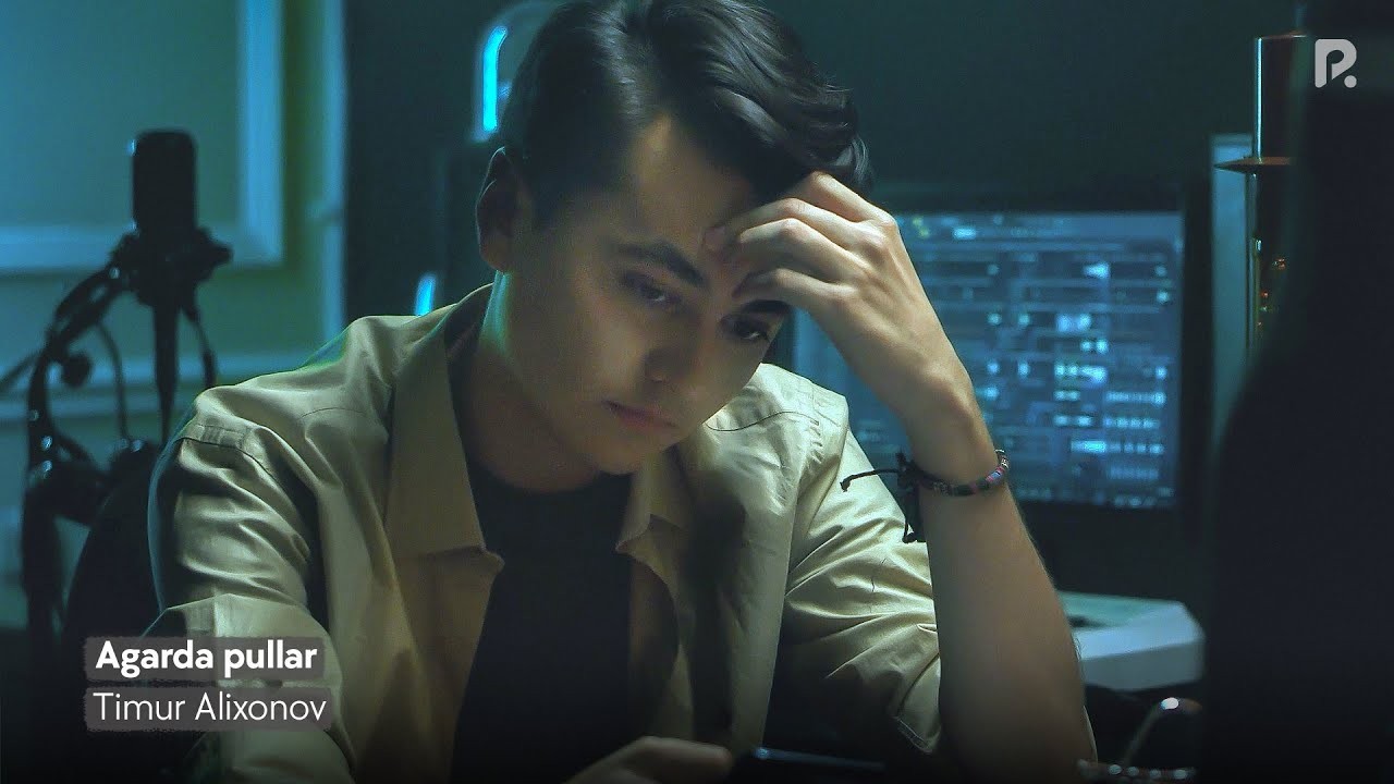 Timur Alixonov's Biography And Facts' | Popnable