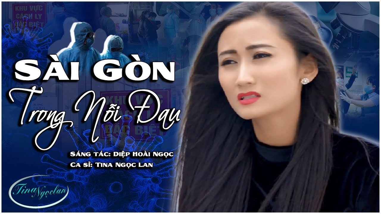 Tina Ngọc Lan from Vietnam | Popnable