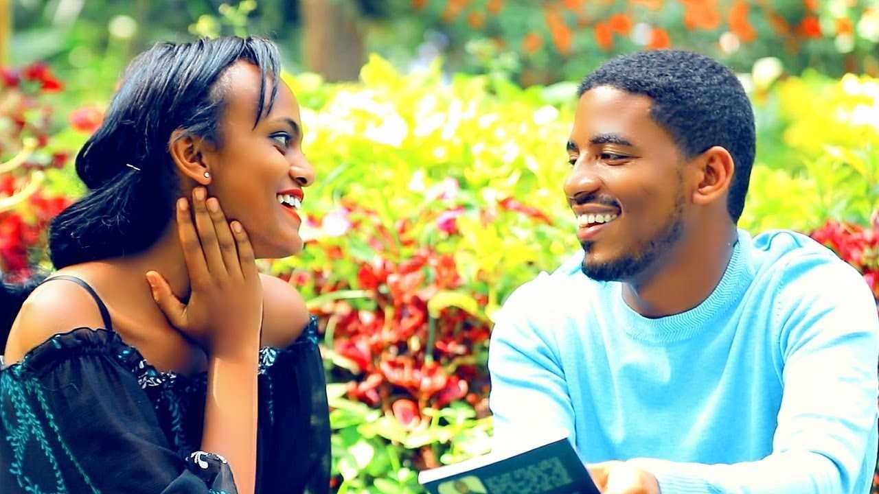 Tinsae Sultan from Ethiopia | Popnable