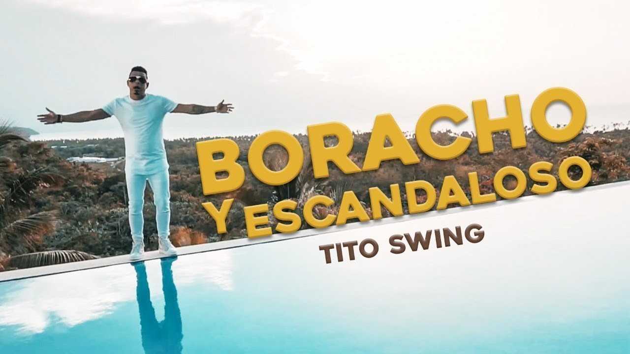 Tito Swing's Biography And Facts' | Popnable