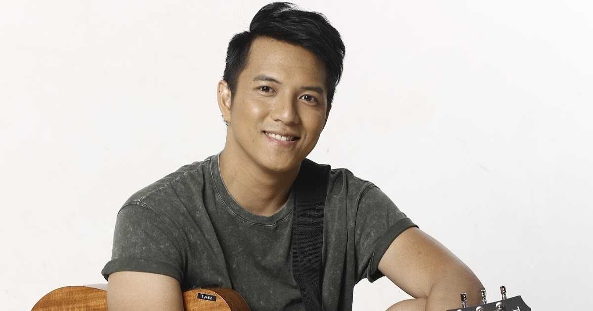 Tj Monterde's Biography And Facts' | Popnable