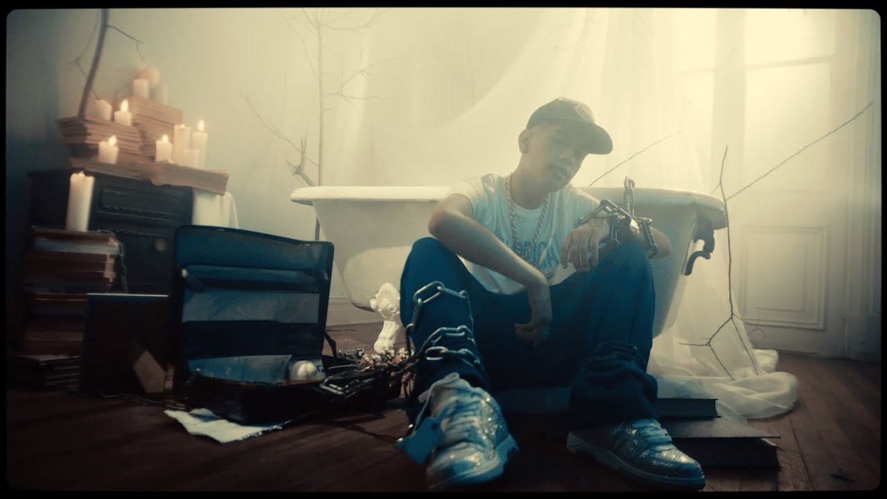 Tobal Mj's Biography And Facts' | Popnable