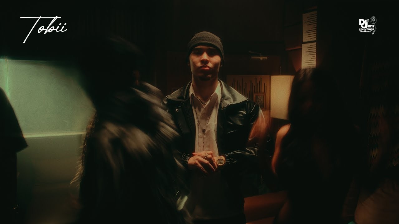 Tobii's Biography And Facts' | Popnable