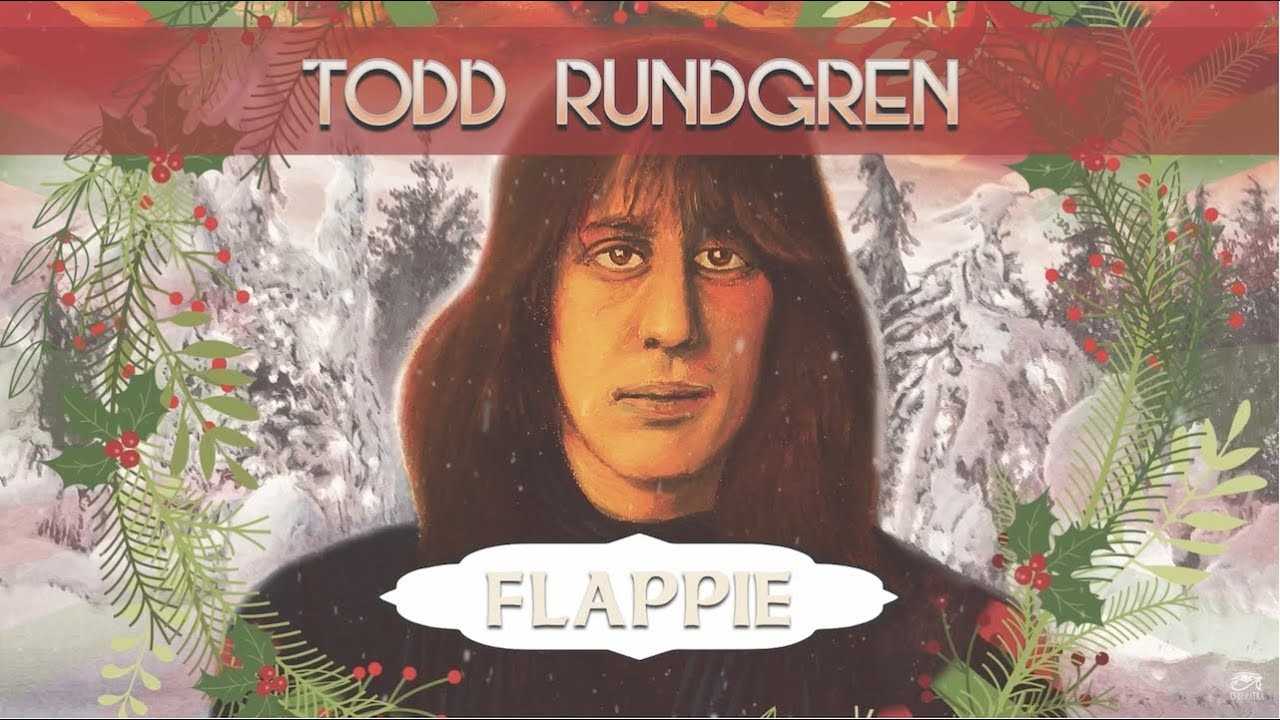 Todd Rundgren's Biography And Facts' | Popnable