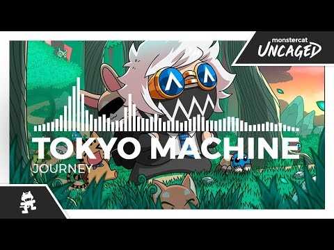 Tokyo Machine's Biography And Facts' | Popnable
