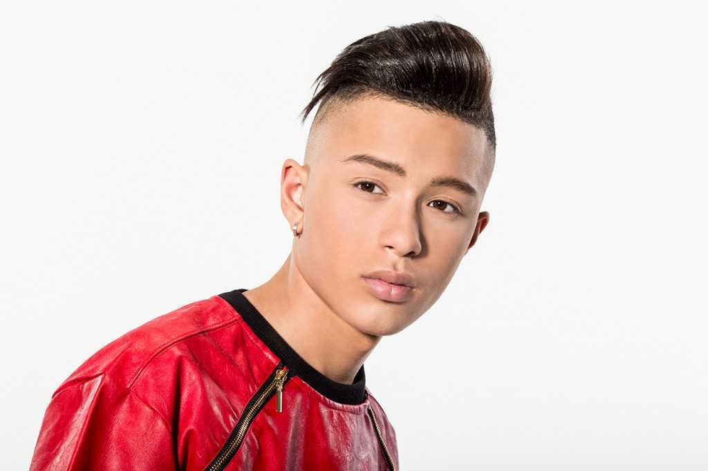 Tomas The Latin Boy Popular Songs | Popnable