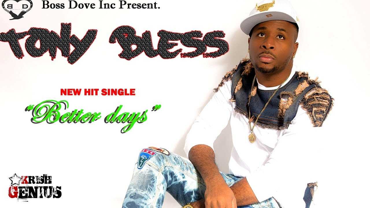 Tony Bless's Biography And Facts' | Popnable