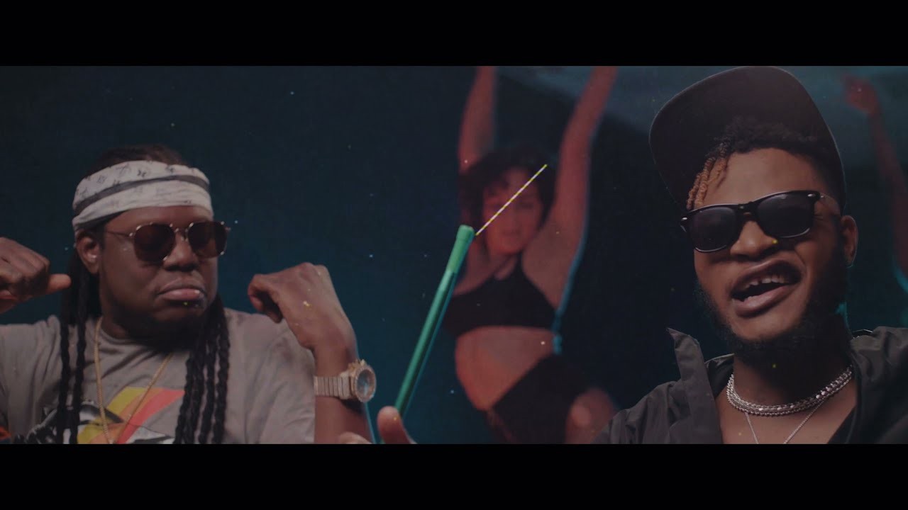 Tonymix's Biography And Facts' | Popnable