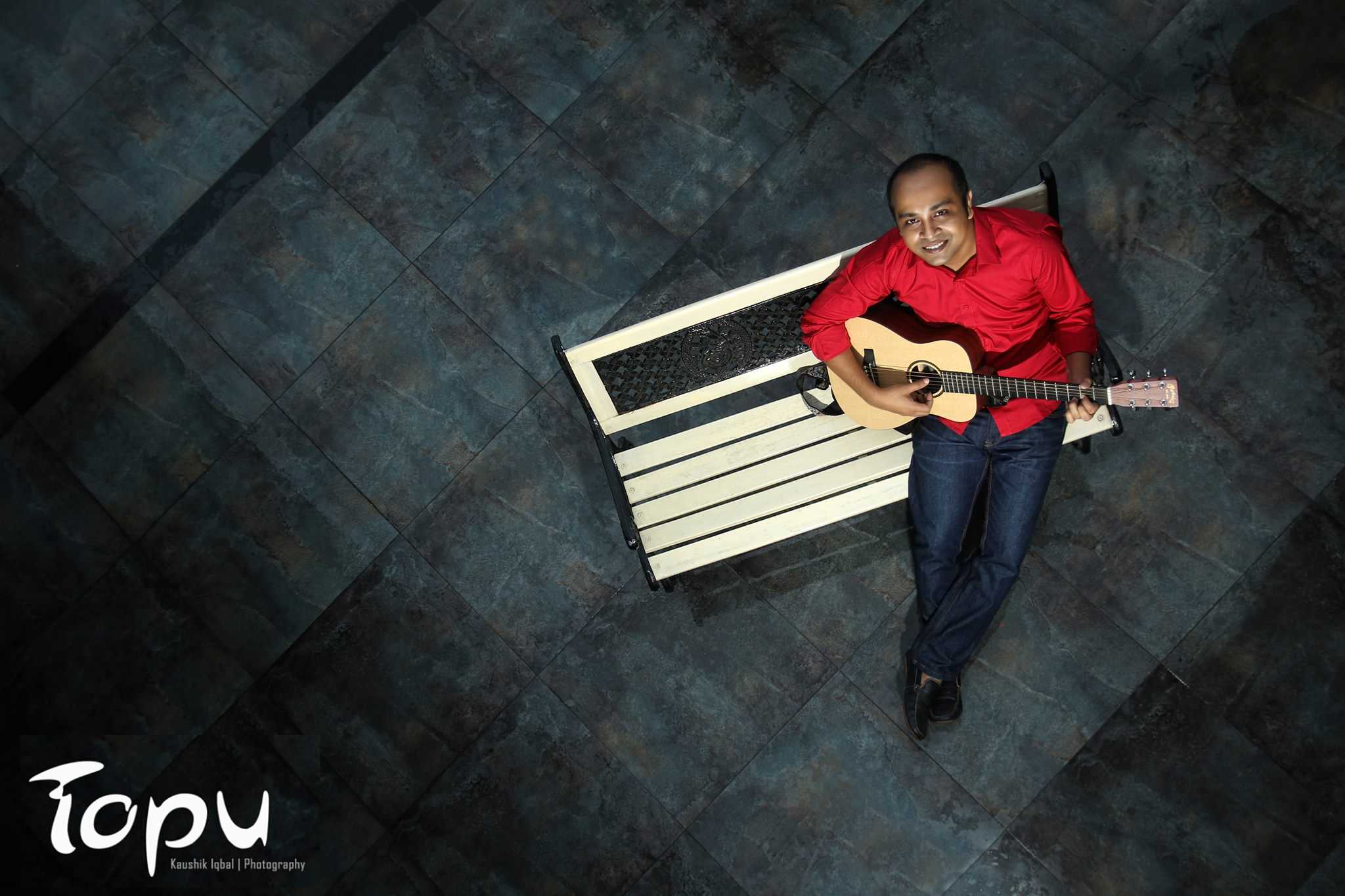 Topu from Bangladesh | Popnable