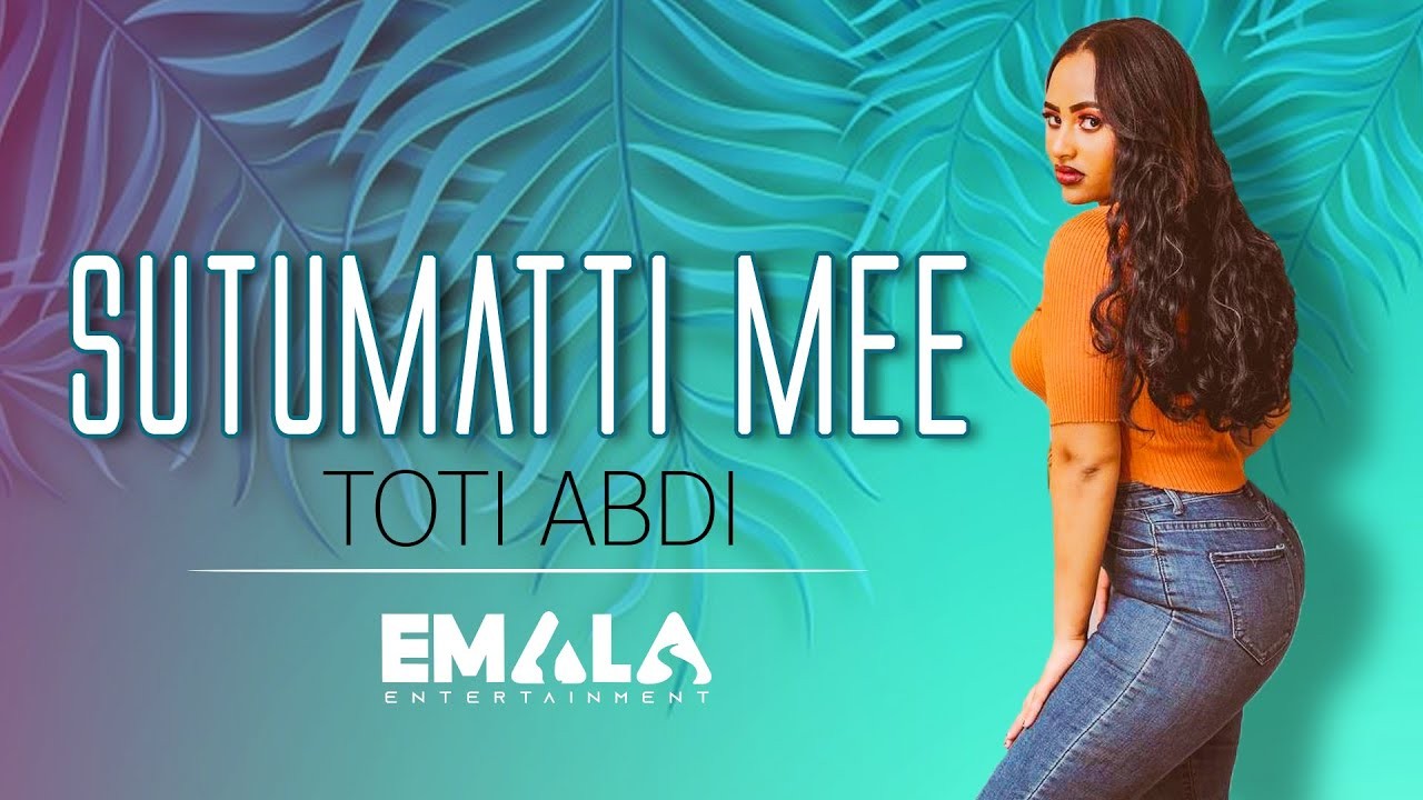 Toti Abdi's Biography And Facts' | Popnable