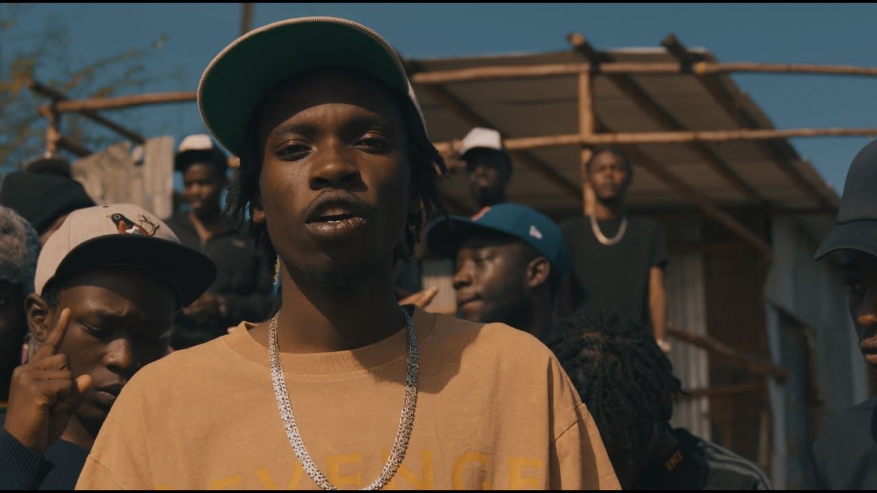 Toxic Lyrikali's Biography And Facts' | Popnable