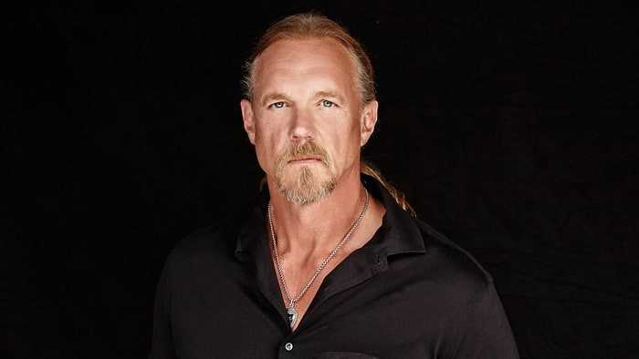 Trace Adkins's Biography And Facts' | Popnable