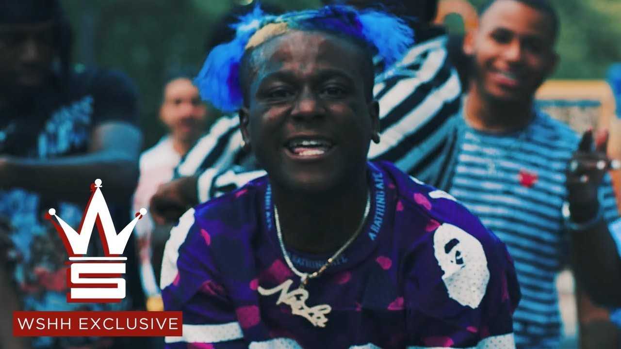 Trae Da Kidd's Biography And Facts' | Popnable