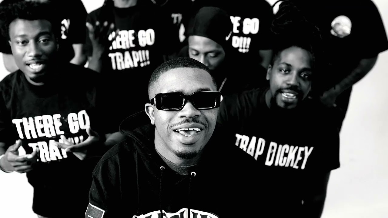 Trap Dickey's Biography And Facts' | Popnable