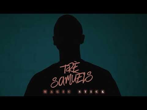 Trè Samuels from Australia | Popnable