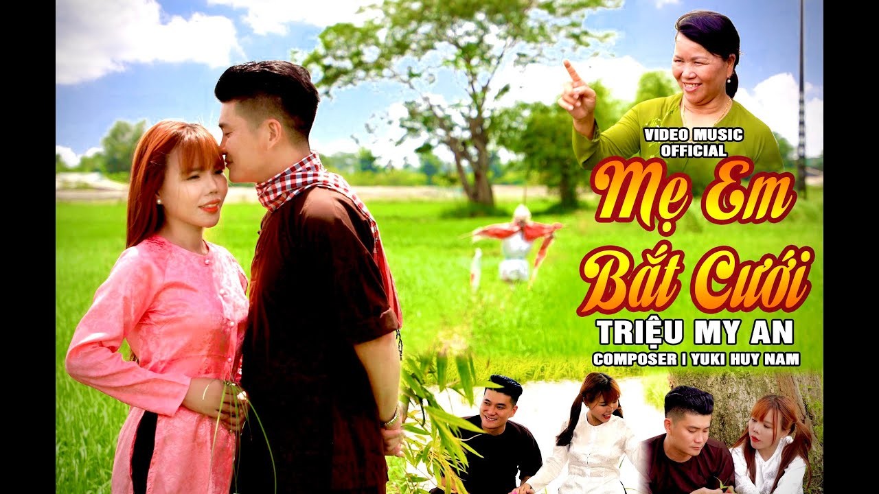 Triệu My An's Chart Achievements | Popnable