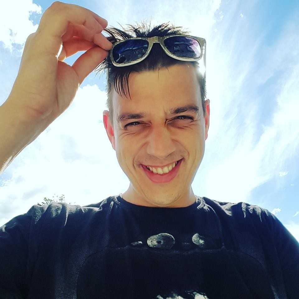 Trkaj from Slovenia | Popnable