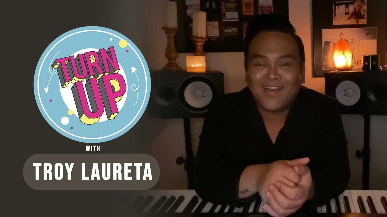 Troy Laureta's Biography And Facts' | Popnable