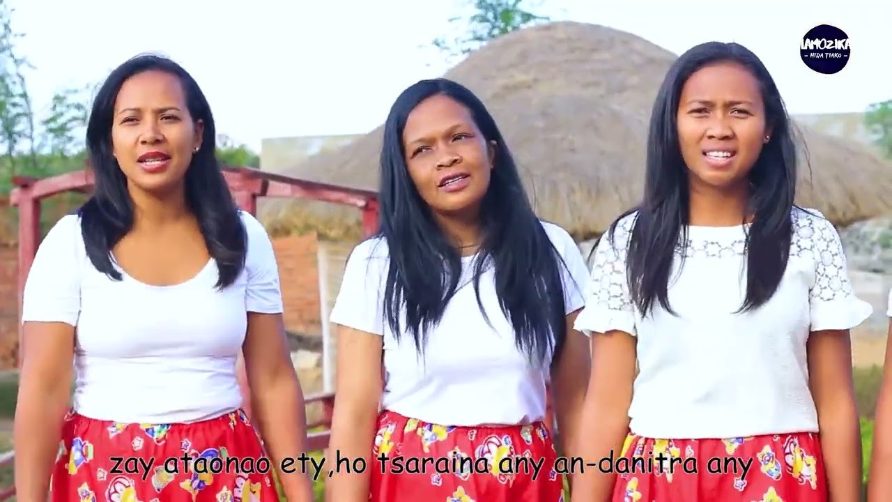 Tsanta Fitoriana's Chart Achievements | Popnable