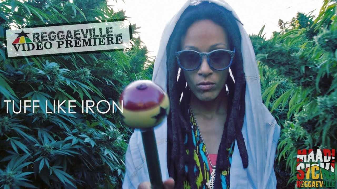 Tuff Like Iron's Biography And Facts' | Popnable