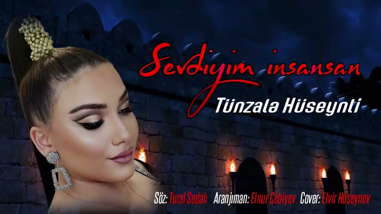 Tunzale Huseynli's Biography And Facts' | Popnable