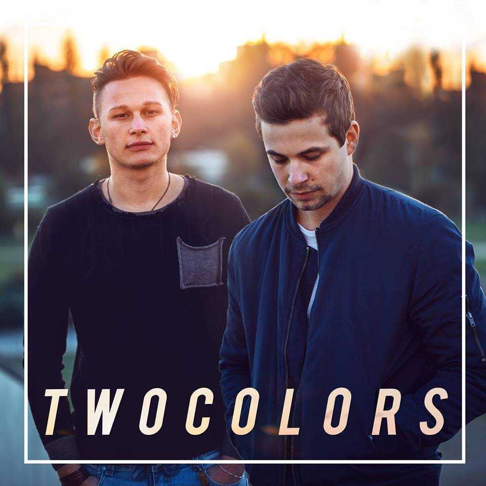 Twocolors from Germany | Popnable