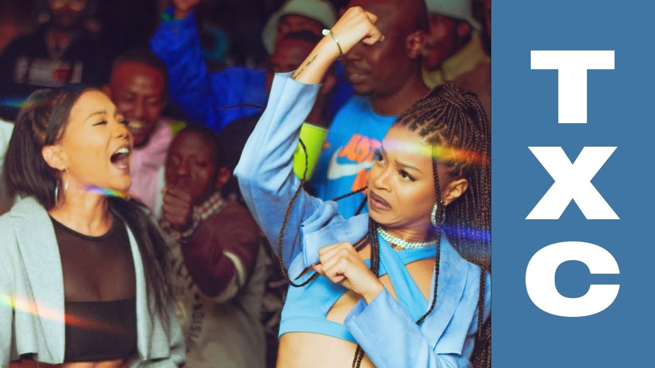 Txc from South Africa | Popnable