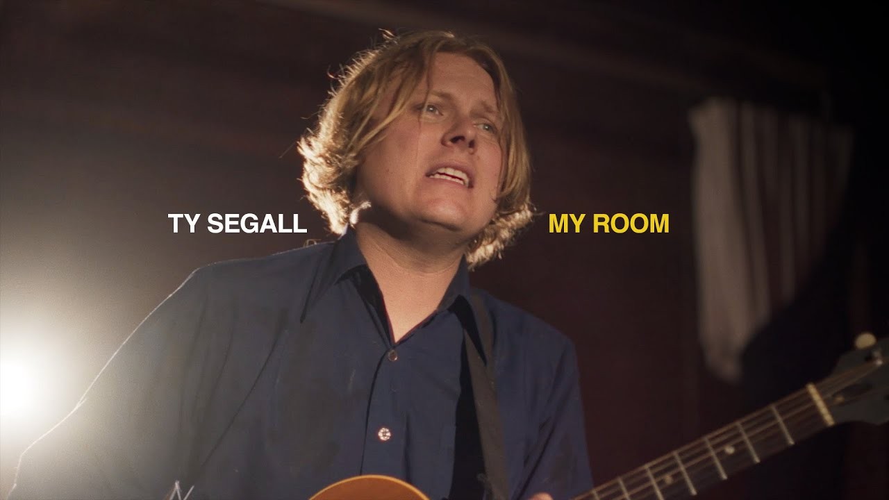 Ty Segall's Biography And Facts' | Popnable