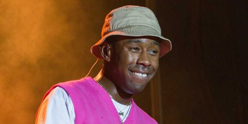 Tyler, The Creator's Most Popular Songs | Popnable