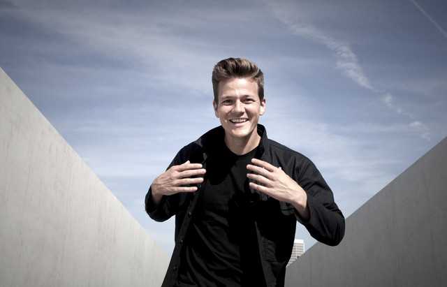 Tyler Ward Popular Songs | Popnable