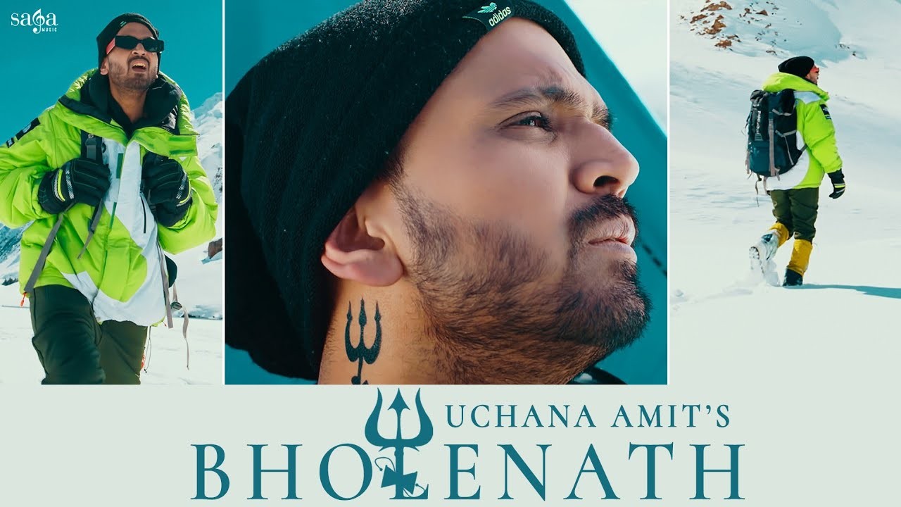 Uchana Amit's Biography And Facts' | Popnable
