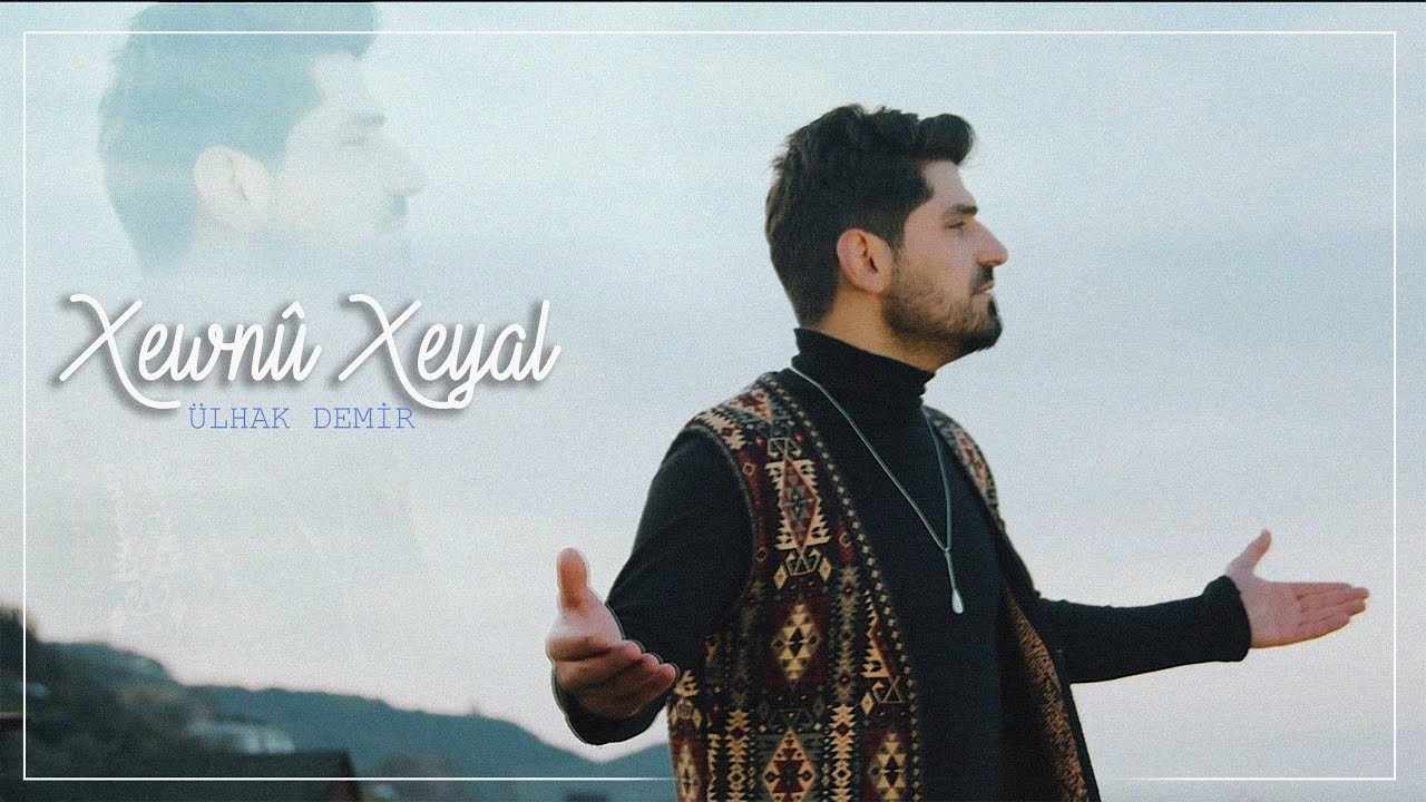 Ülhak Demir from Turkey | Popnable